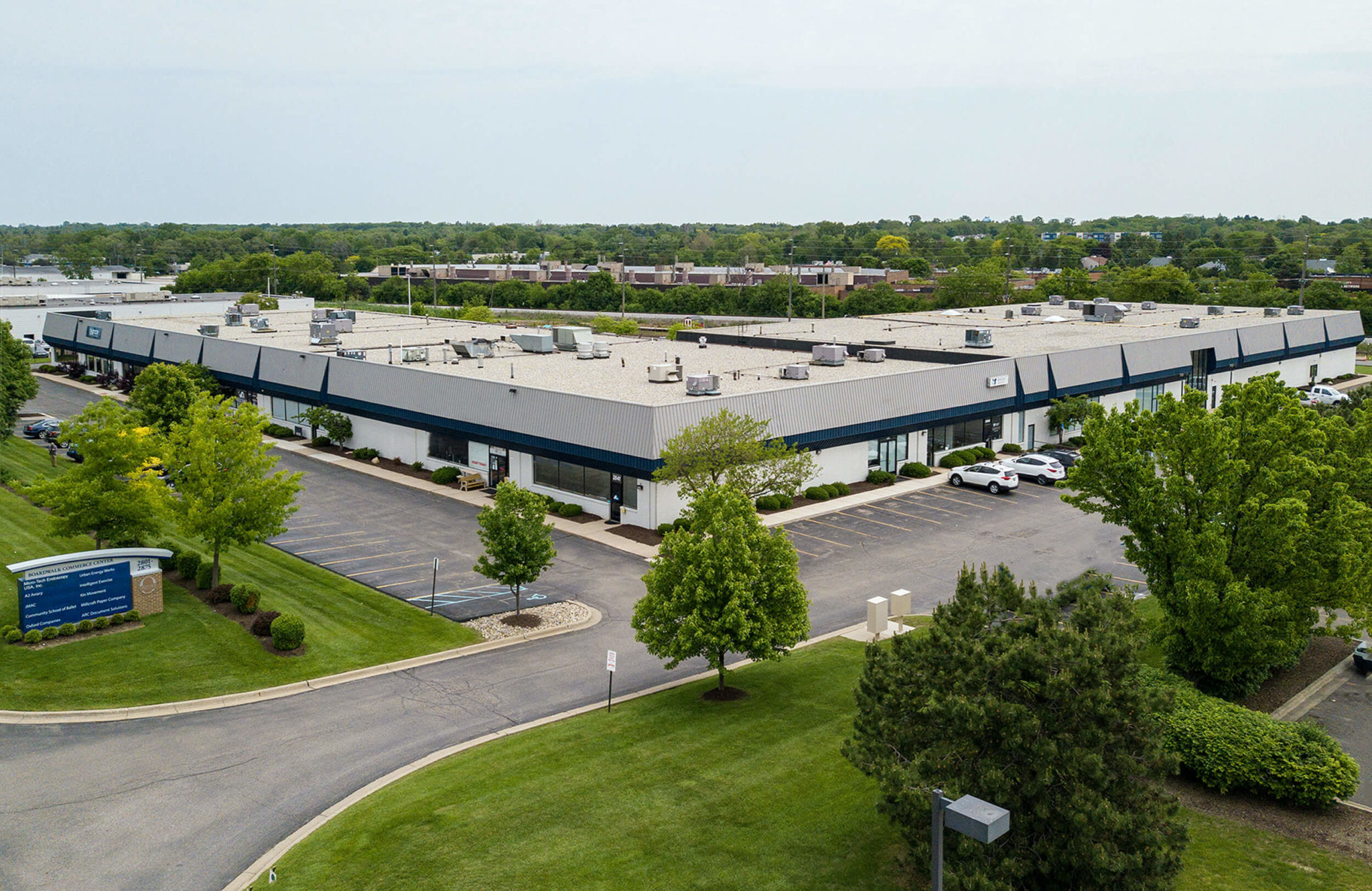 Micro-Tech Group - Micro-Tech Latam