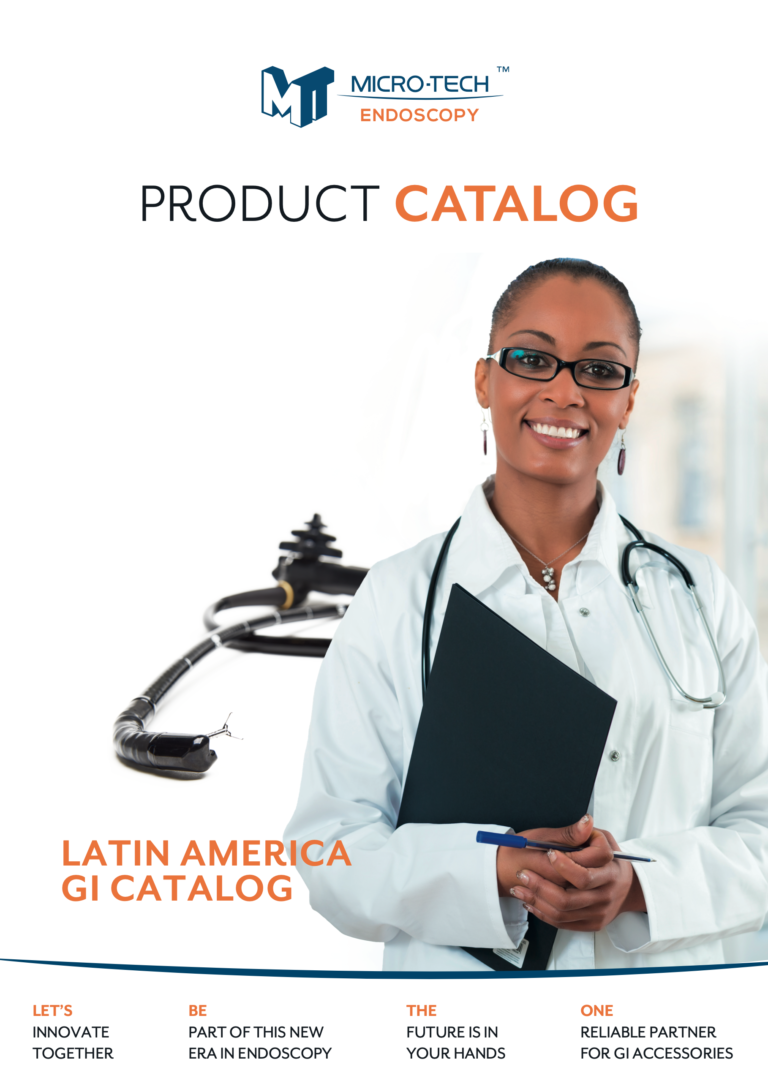 DAT Clip - Micro-Tech Latam